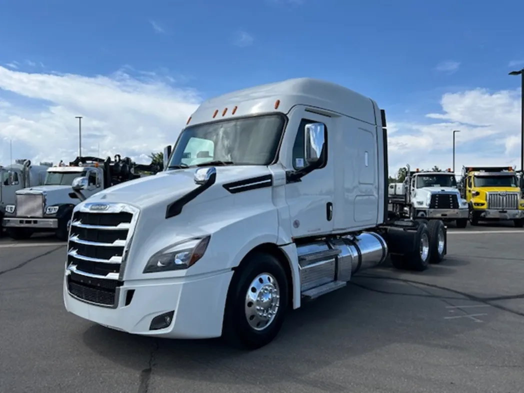 Freightliner Trucks For Sale | Transwest