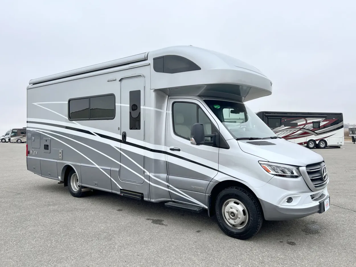 RVs for Sale | Transwest