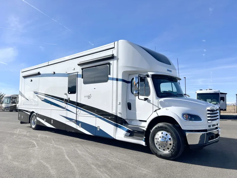 Super C RVs for Sale | Transwest