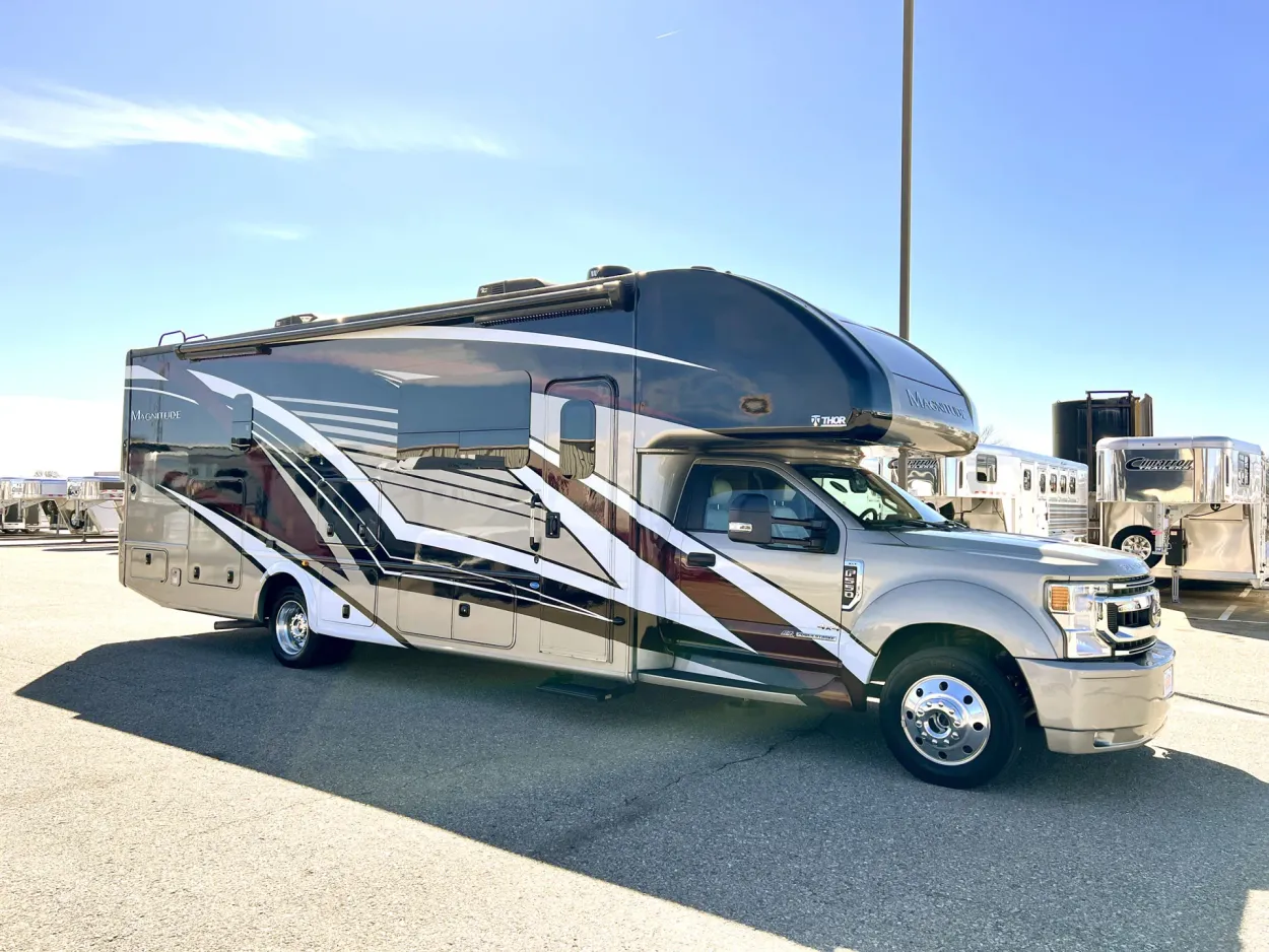 Challenger RVs for Sale | Transwest