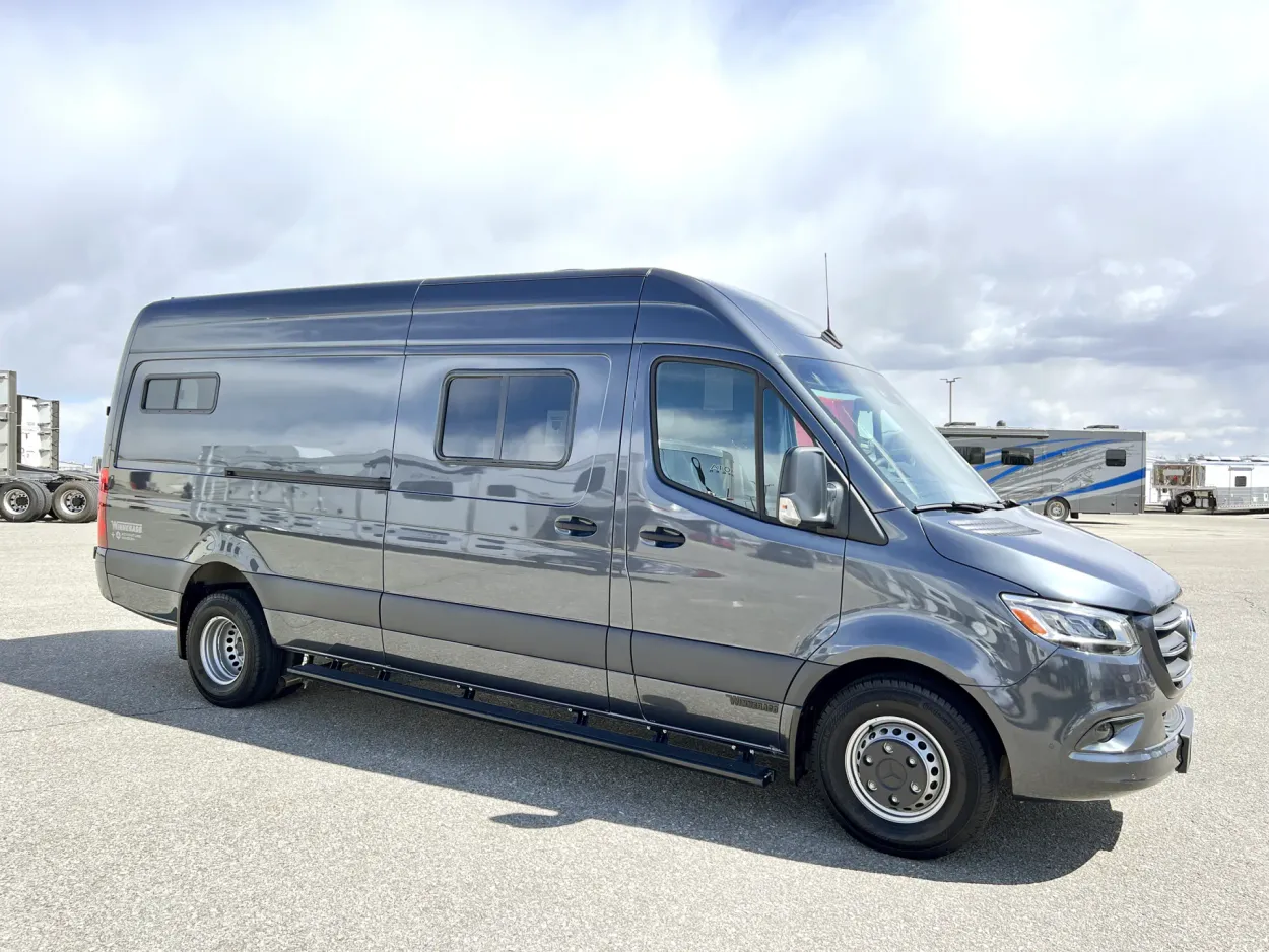 Adventure Wagon RVs for Sale | Transwest