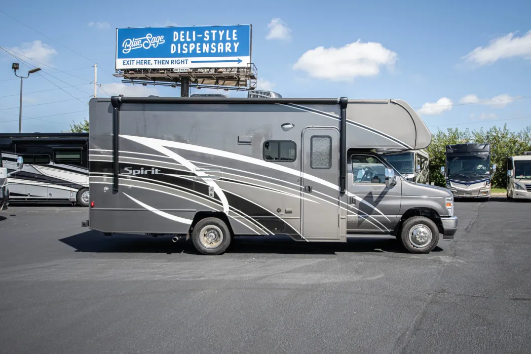 Summit RVs for Sale | Transwest