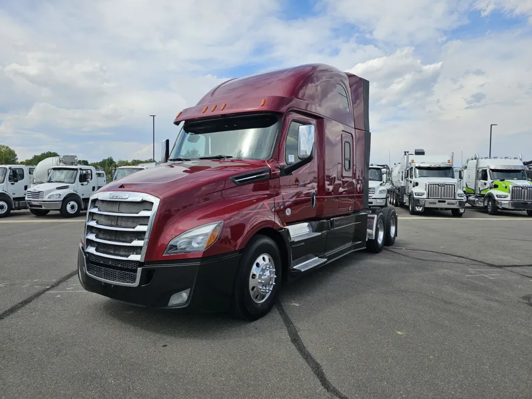 Freightliner Trucks For Sale | Transwest