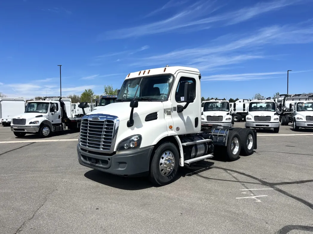 Freightliner Trucks For Sale | Transwest