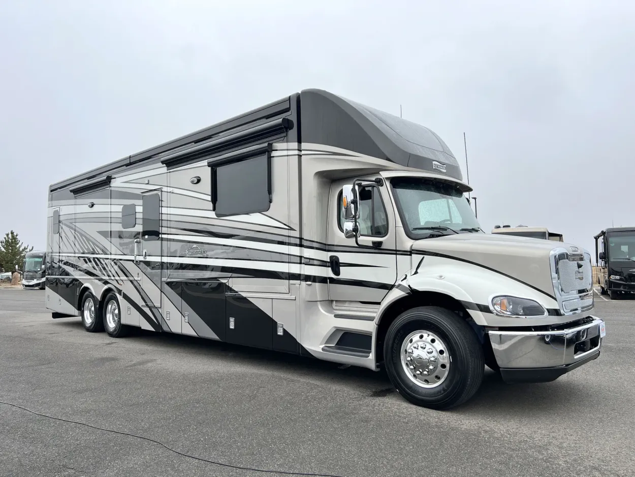 Supreme Aire RVs for Sale | Transwest