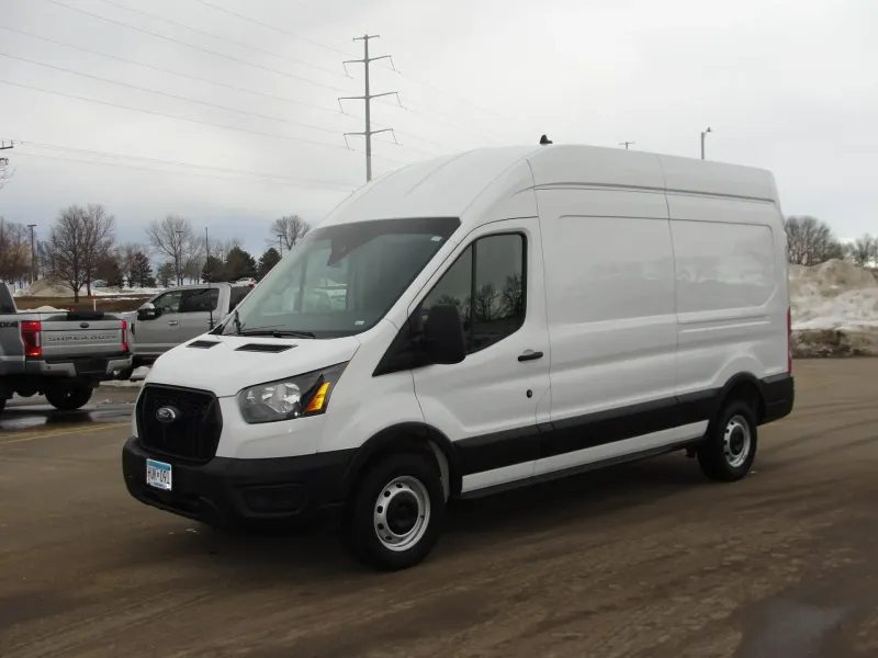 Ford Trucks for Sale | Transwest