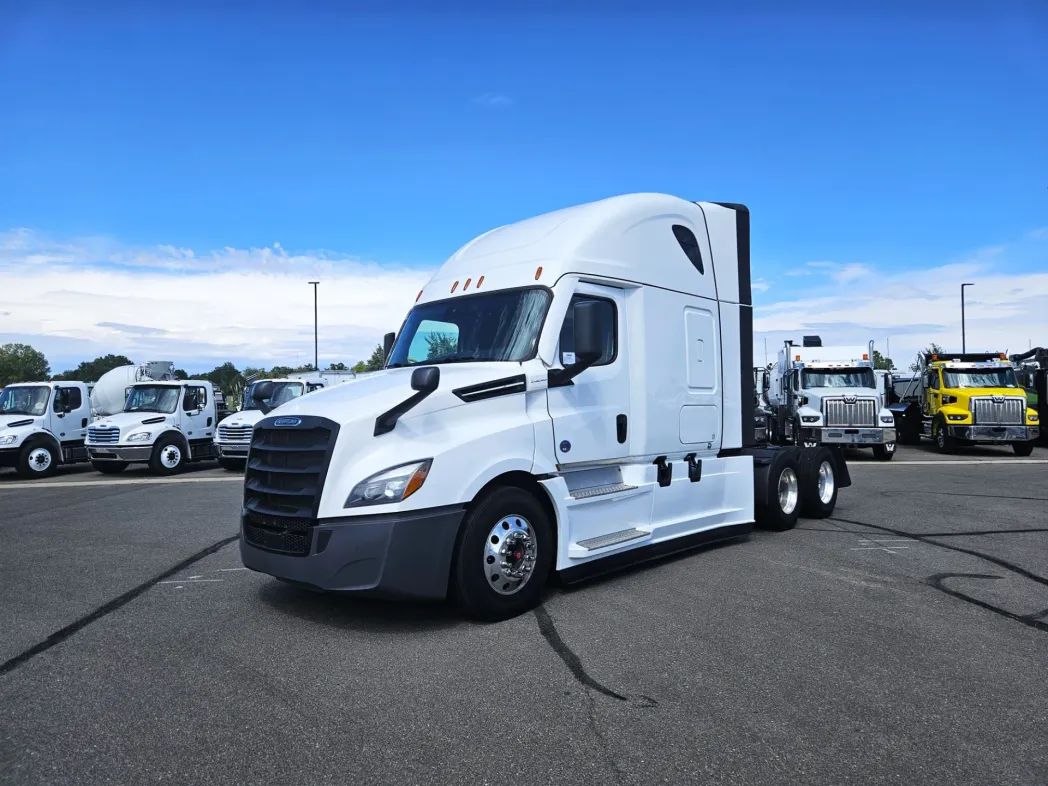 Freightliner Trucks For Sale | Transwest