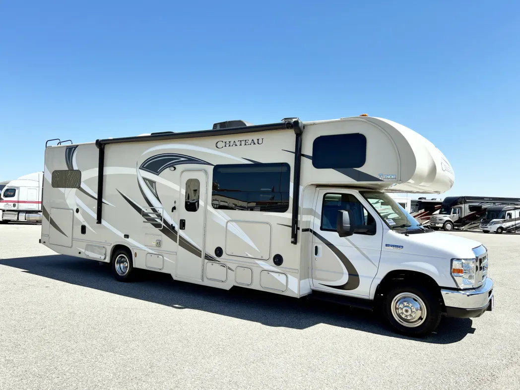 Outlaw RVs for Sale | Transwest