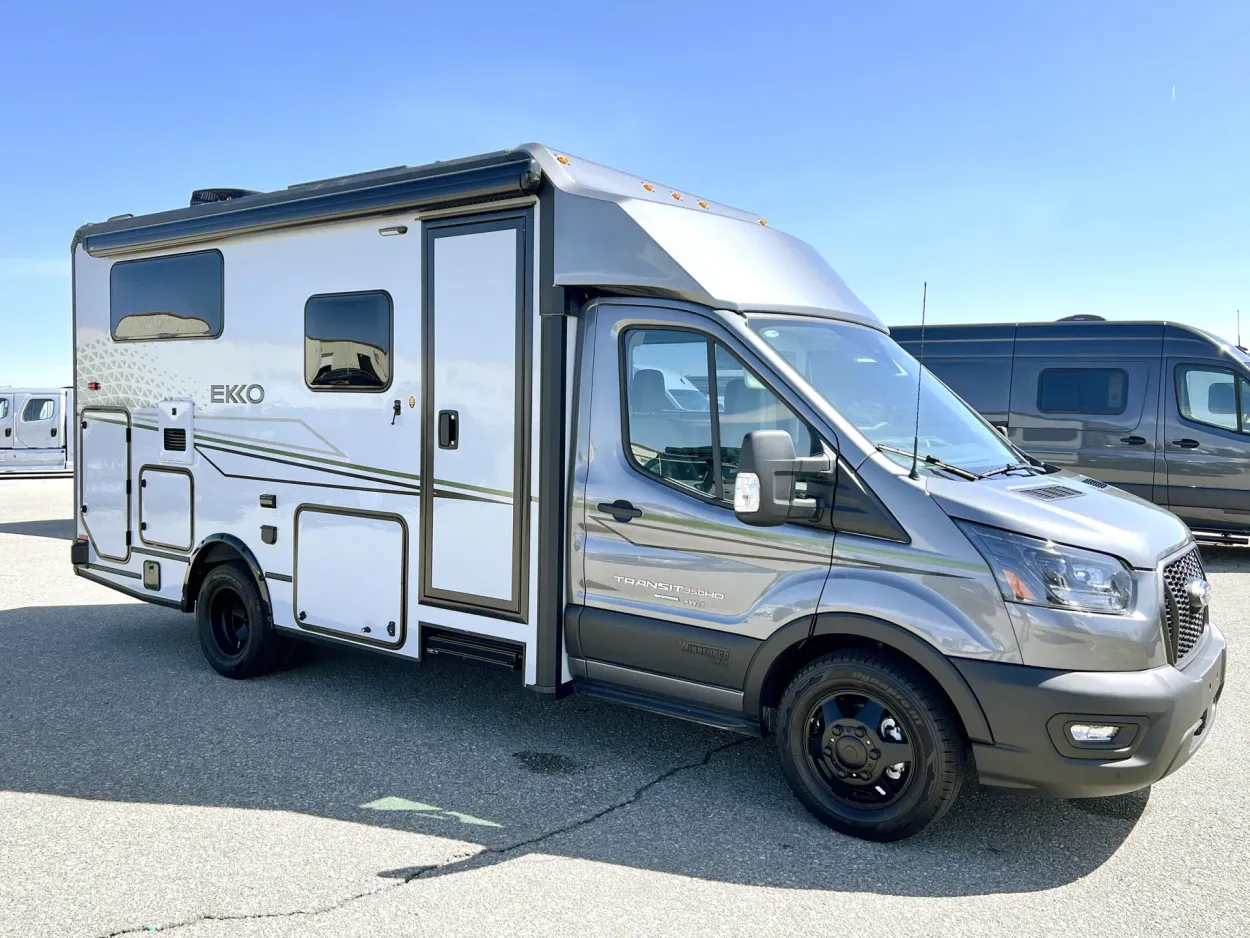 EKKO RVs for Sale | Transwest