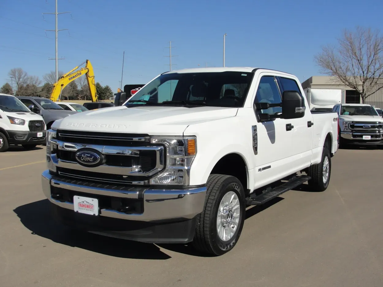 Ford Cars, Trucks, SUVs, & Vans for Sale | Transwest