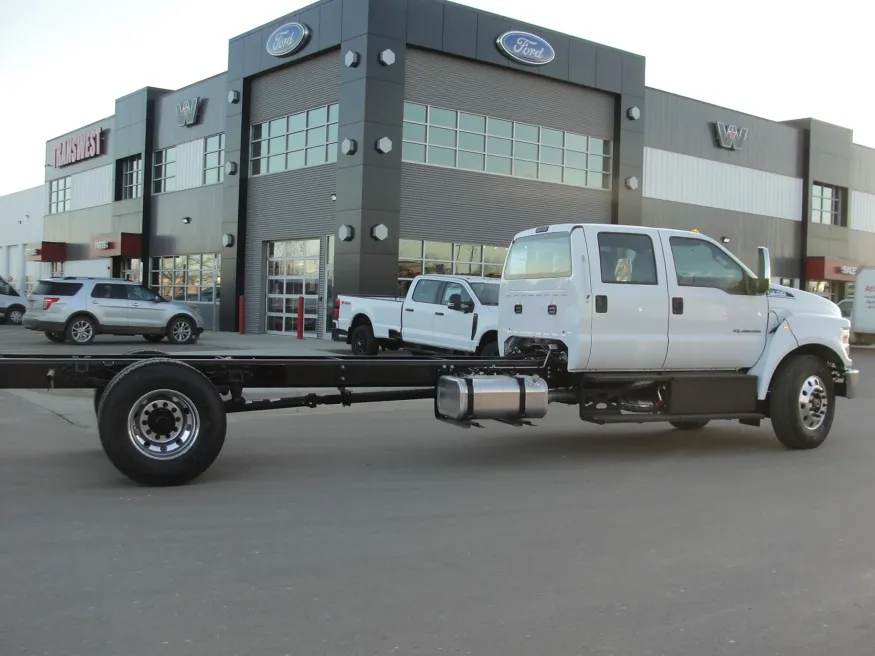Ford F750 Super Truck 4x4 Ford F750 Trucks For Sale In Virginia