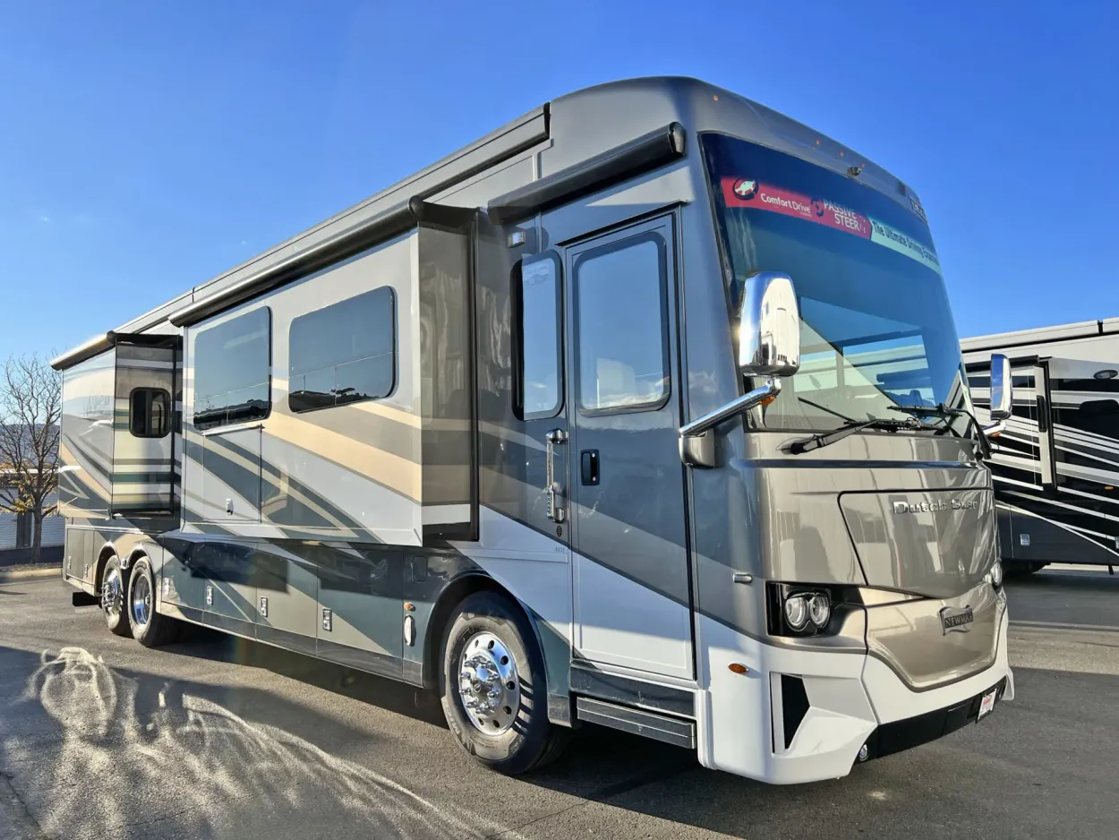 Newmar RVs for Sale | Transwest