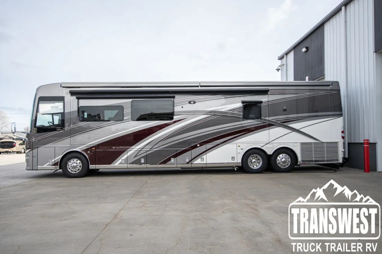 London Aire RVs for Sale | Transwest