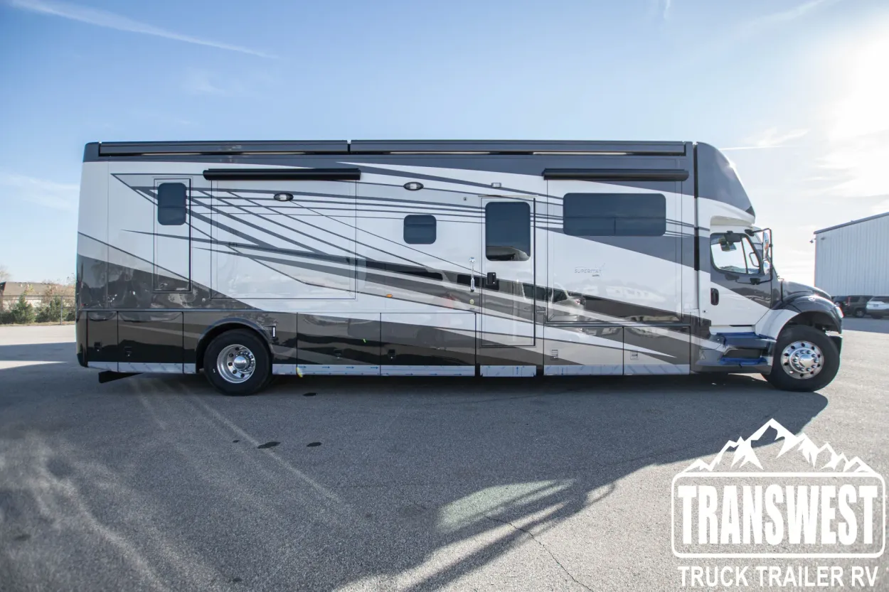 Super C RVs for Sale | Transwest