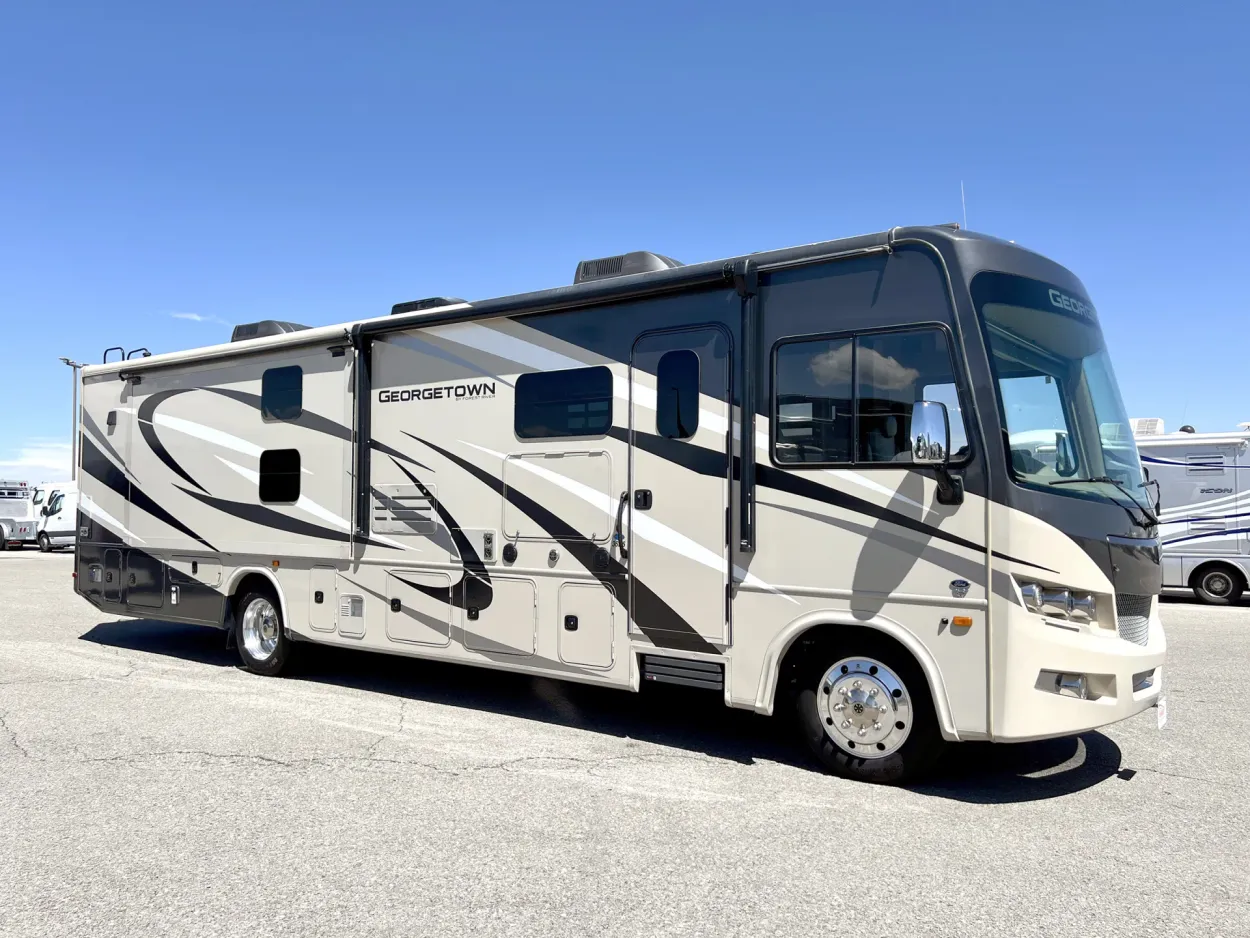 Frederick, CO RVs for Sale | Transwest