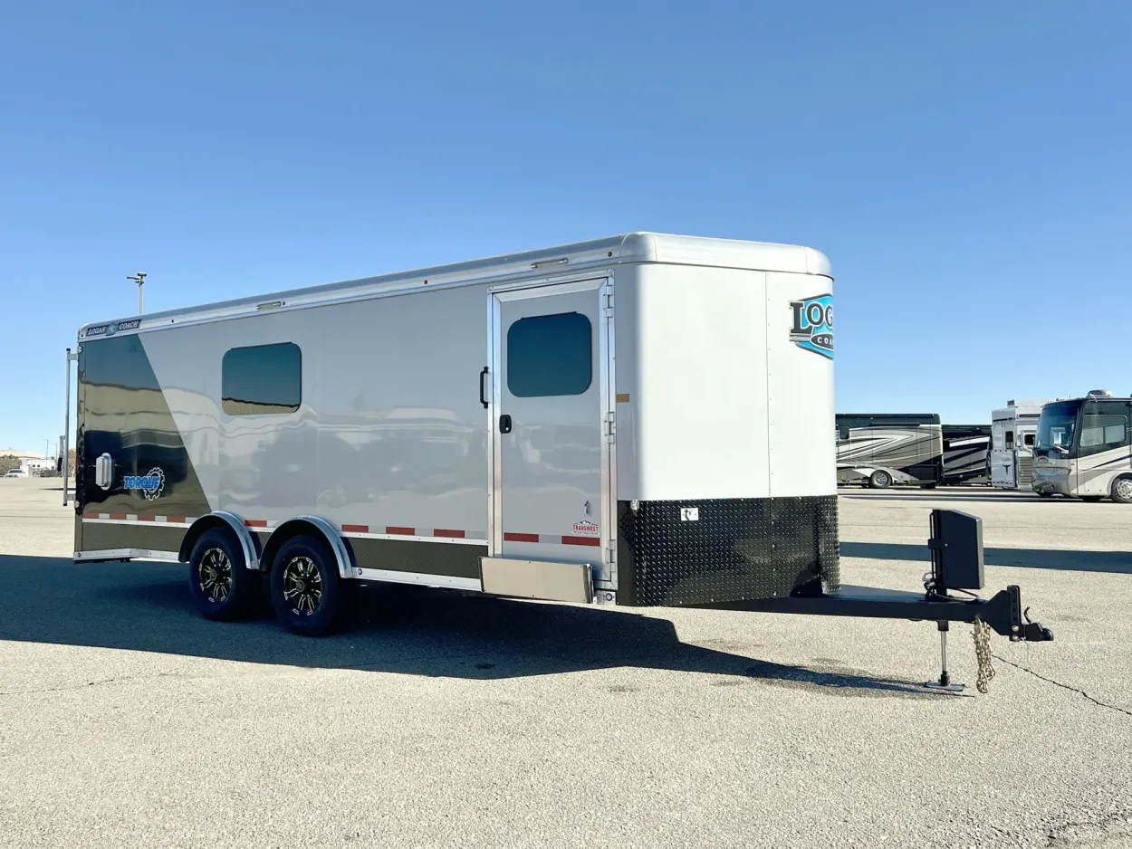 Logan Coach RVs for Sale | Transwest