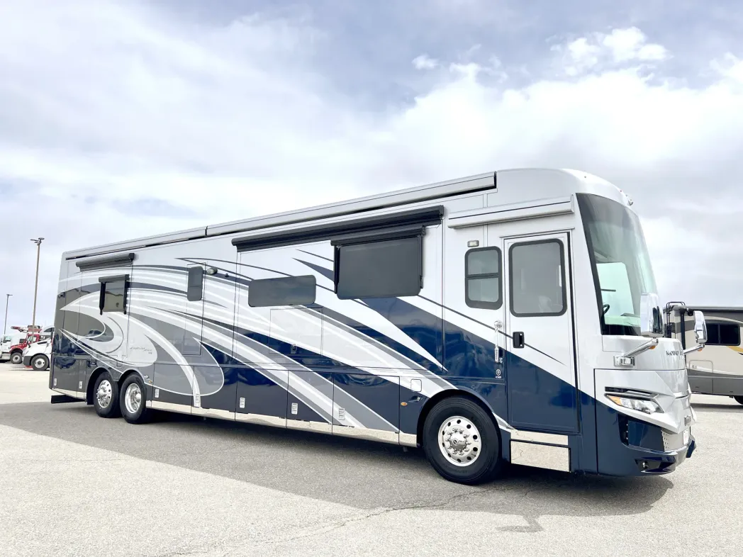 Newmar RVs For Sale | Transwest