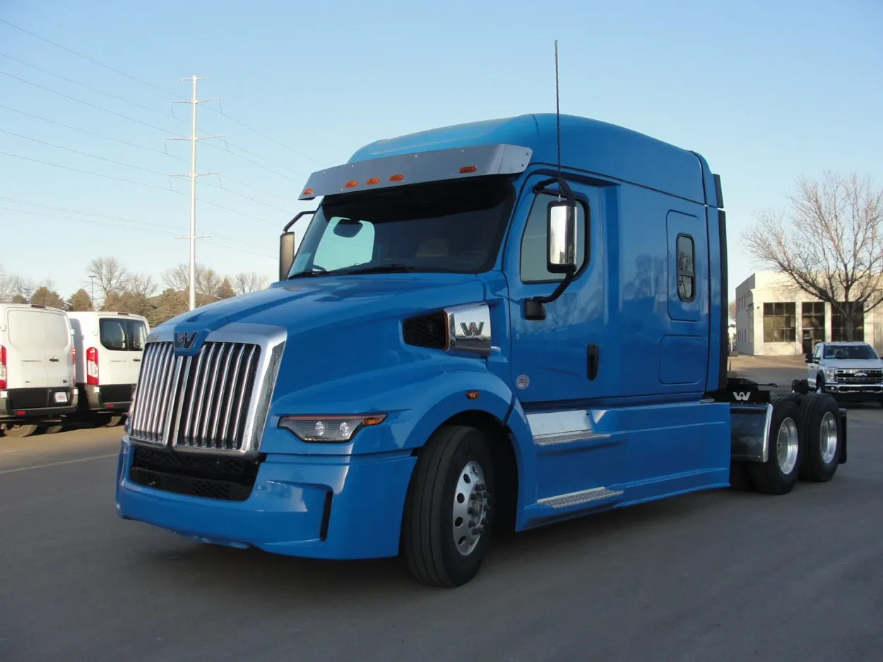 Western Star Trucks For Sale | Transwest