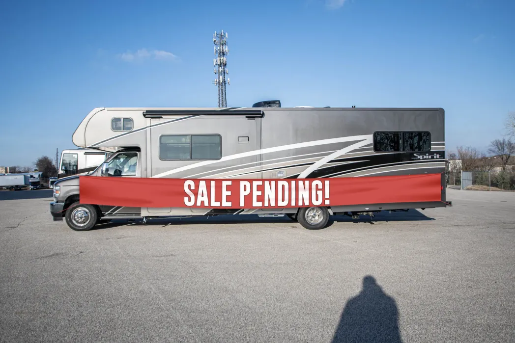 Summit RVs for Sale | Transwest
