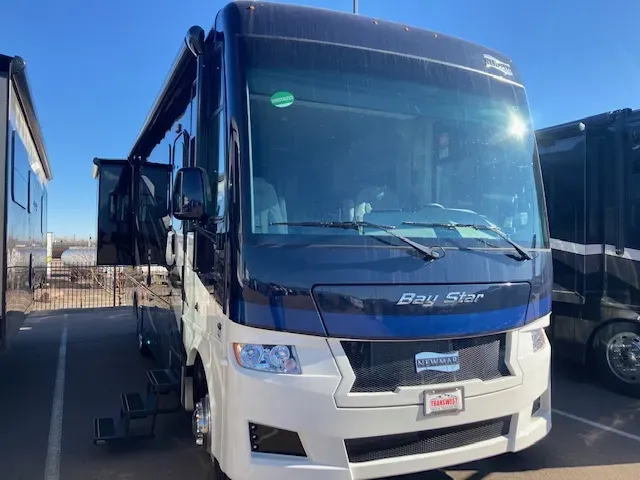 Bay Star RVs for Sale | Transwest