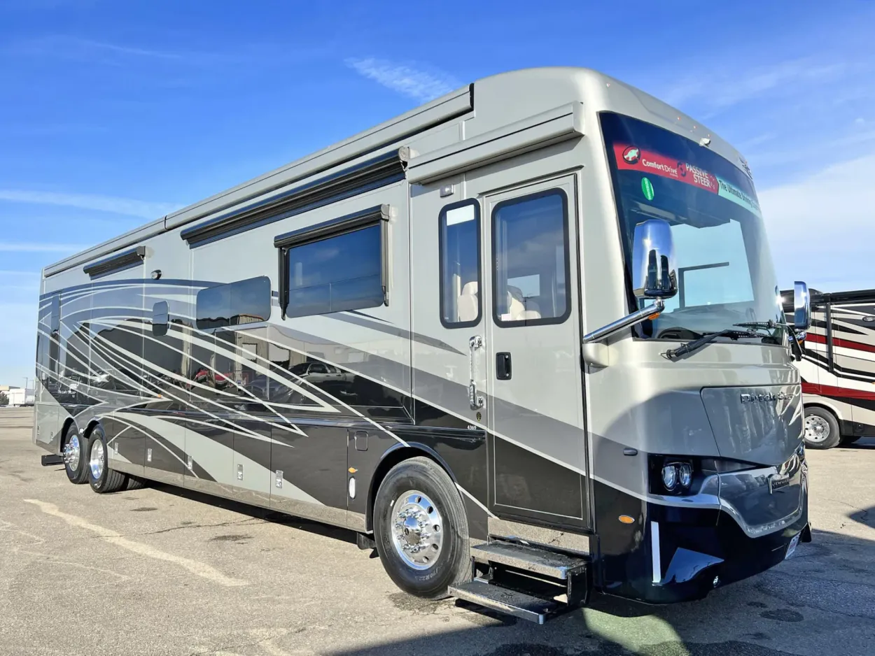 Dutch Star RVs for Sale | Transwest