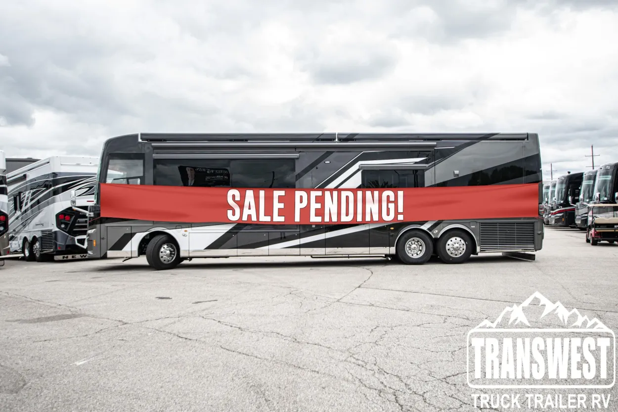 King Aire RVs for Sale | Transwest
