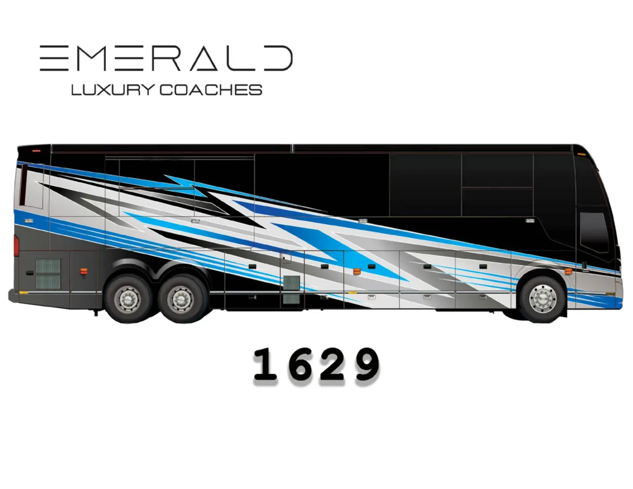 Bus Conversions - New & Used RVs | Transwest