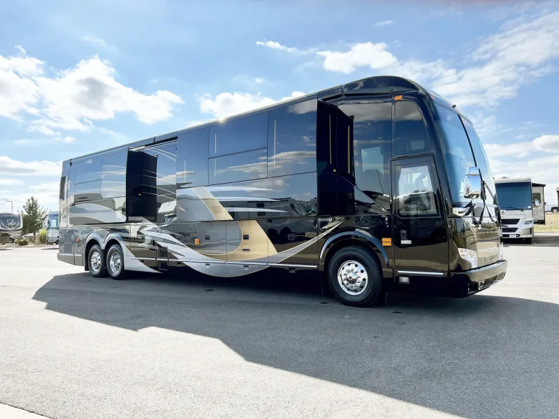 Bus Conversions - New & Used RVs | Transwest