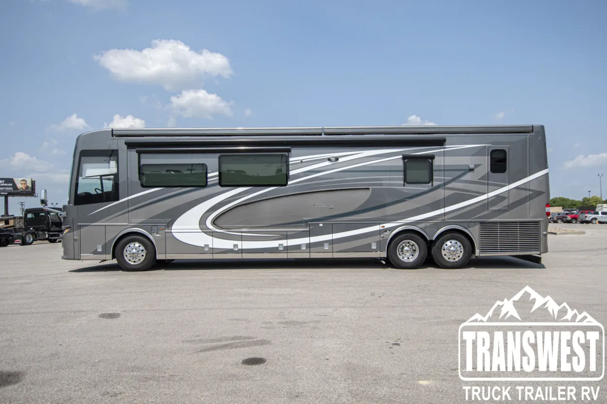 New & Used Class A RVs for Sale | Transwest