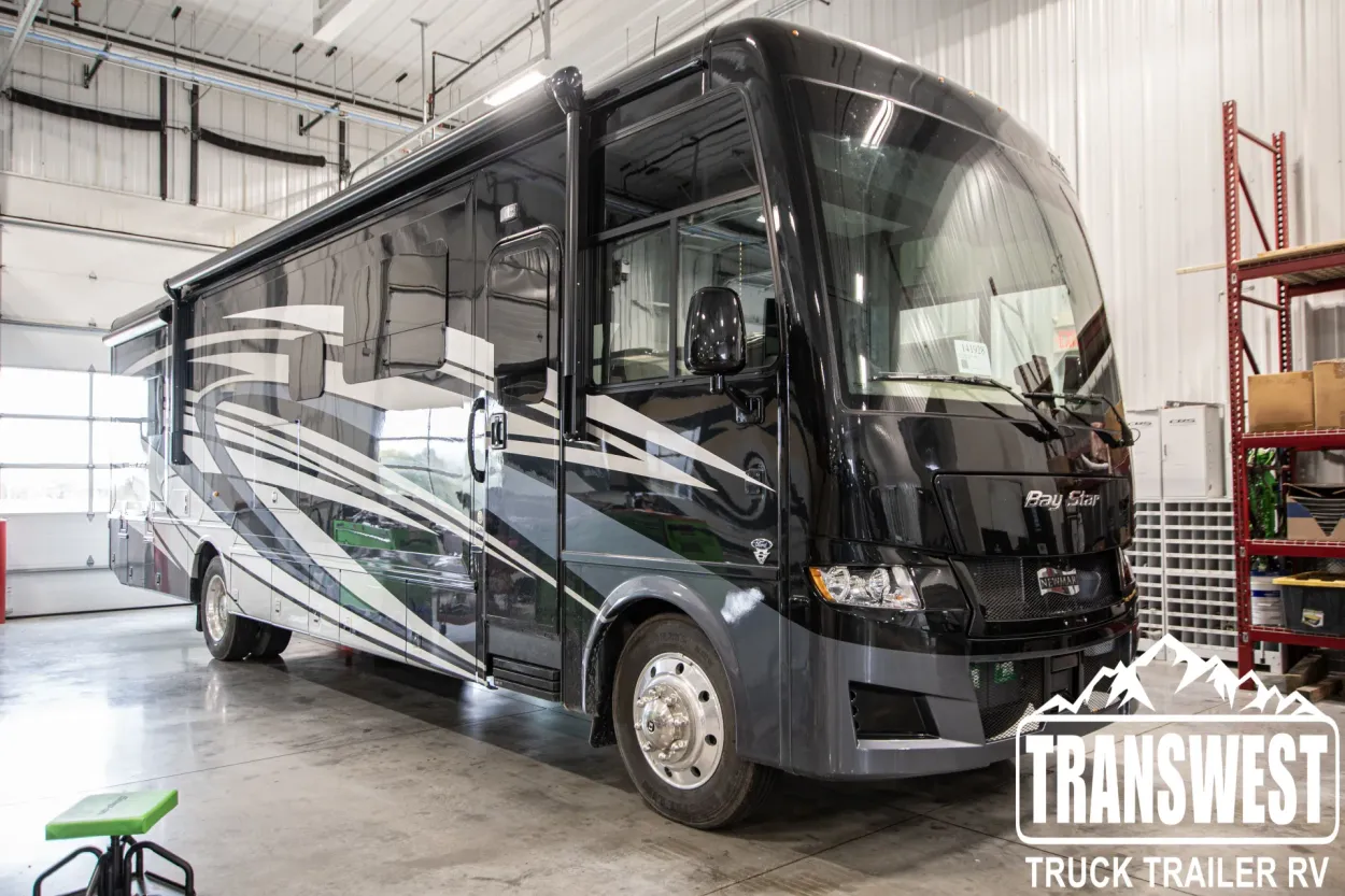 Bay Star RVs for Sale | Transwest