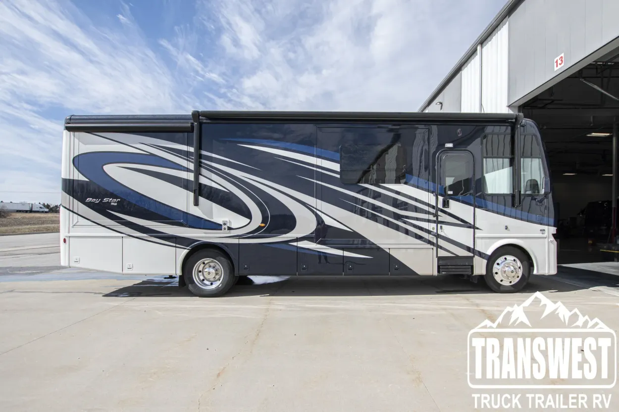 Bay Star RVs for Sale | Transwest