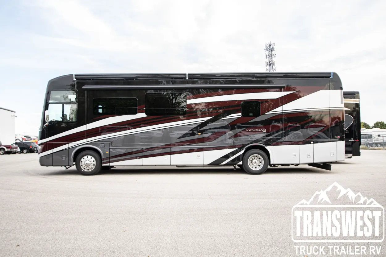 RVs for Sale | Transwest