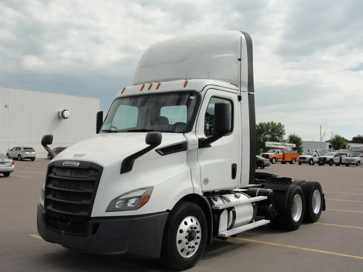 Freightliner Trucks For Sale | Transwest