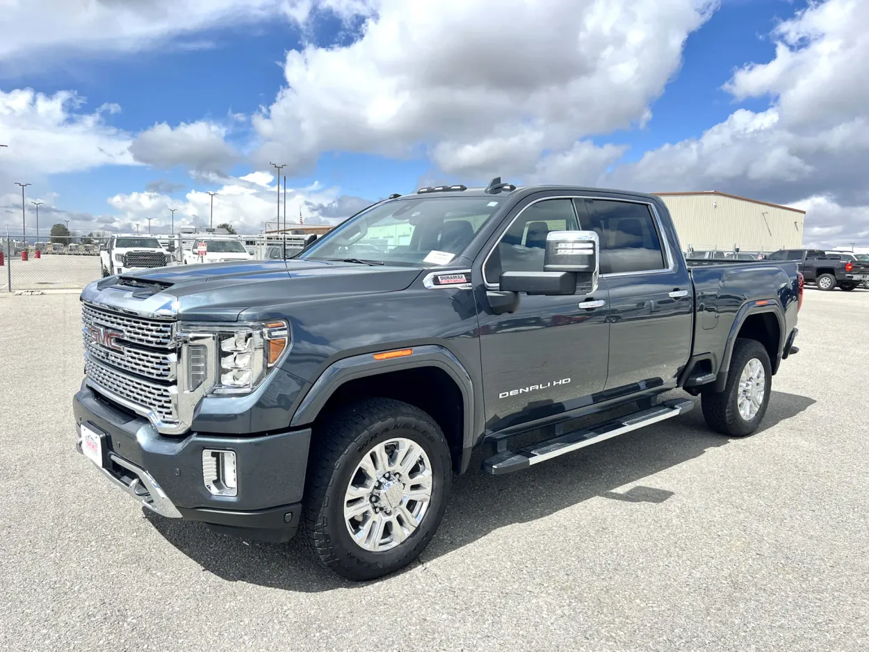 Frederick, CO Cars, Trucks, SUVs, & Vans for Sale | Transwest