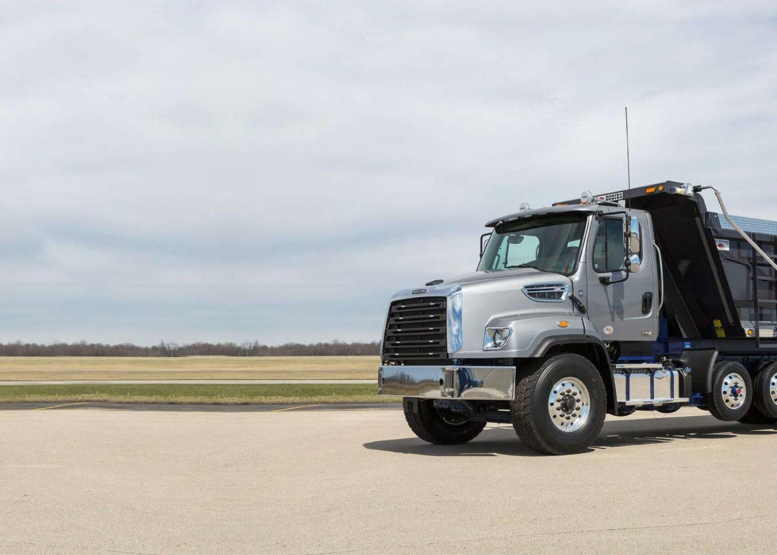 Freightliner Trucks For Sale | Transwest