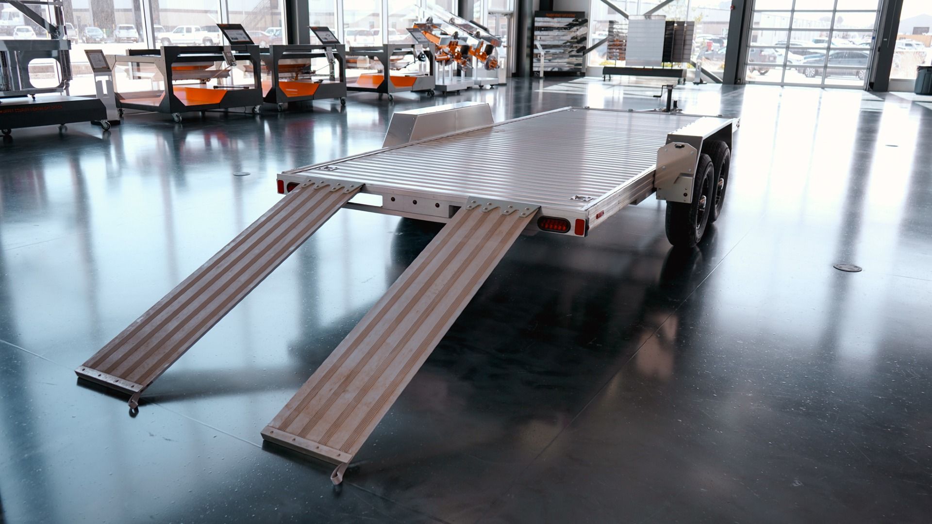 Timpte Trailers For Sale | Transwest