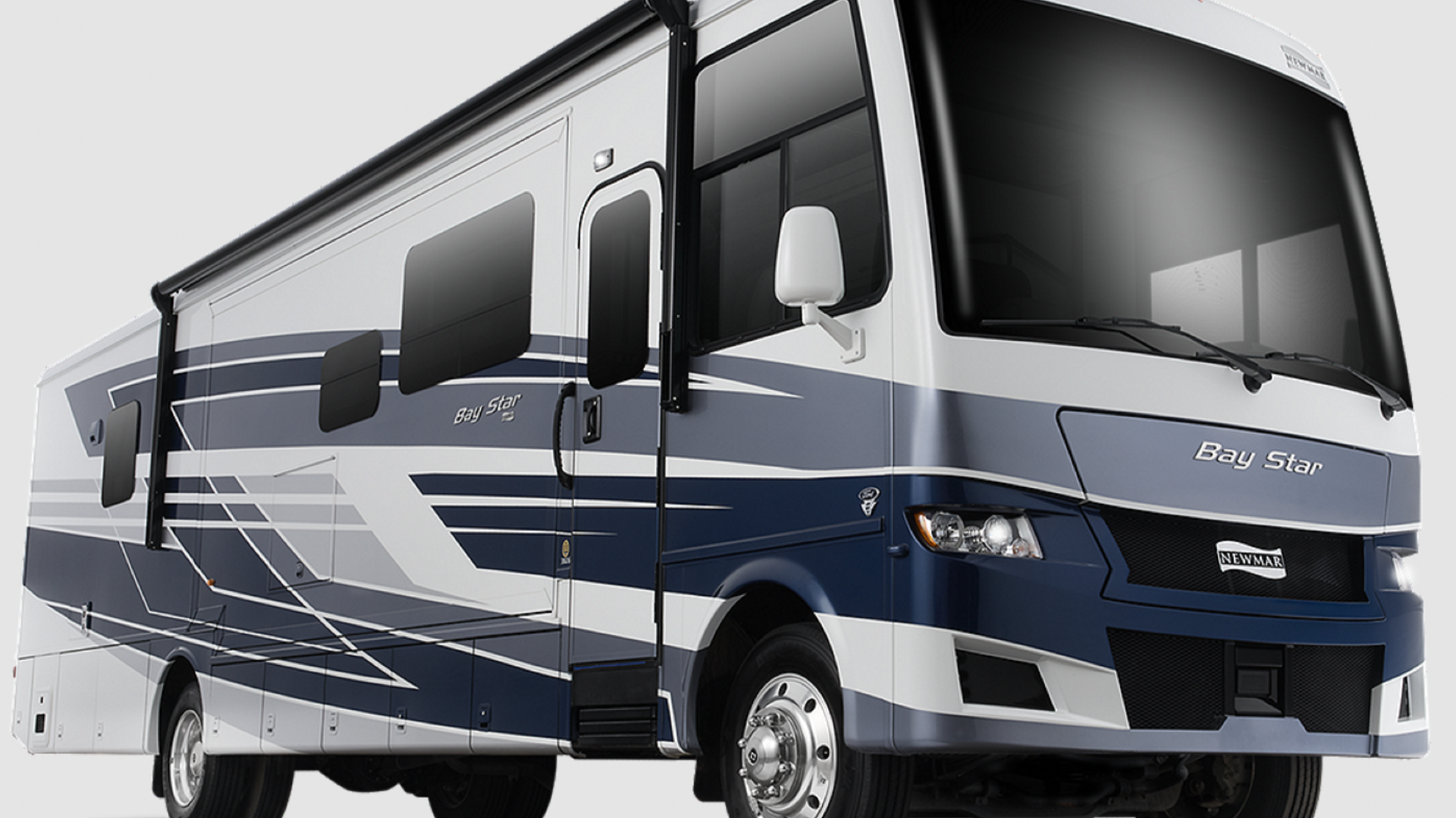 2026 Newmar Bay Star Model Page