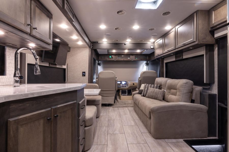 2025 Tiffin Open Road Allegro | Gas Class A RV