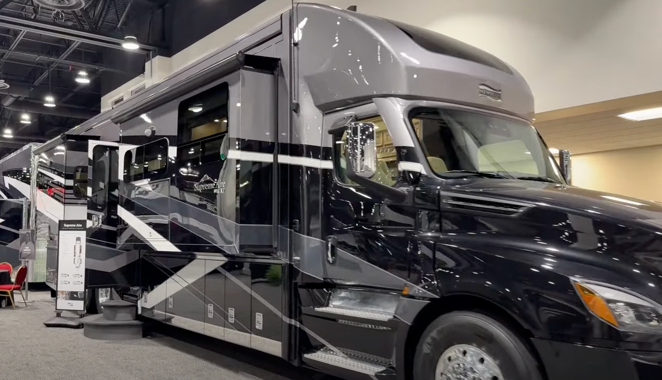2026 Newmar Supreme Aire