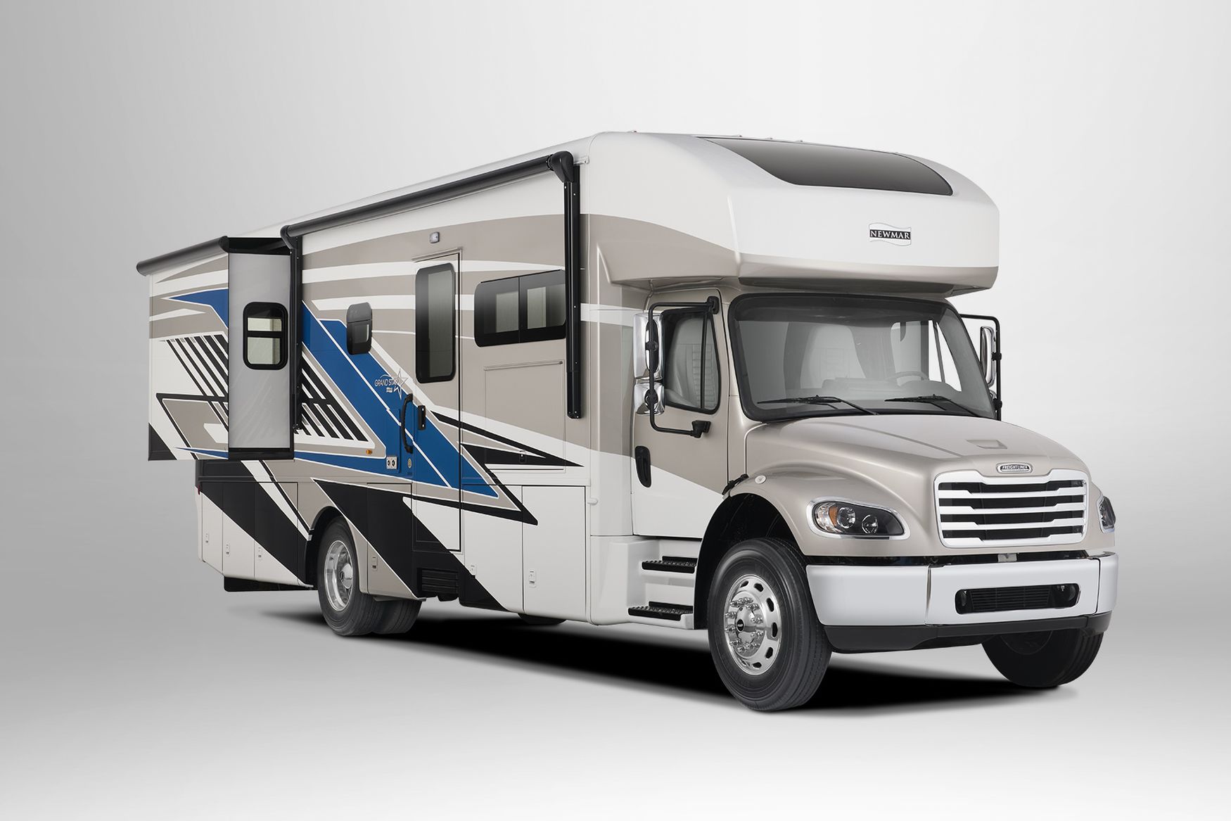 2026 Newmar Grand Star | Transwest