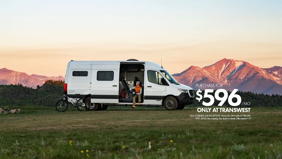 Learn more about the state-of-the-art Winnebago Adventure Wagon and see ...