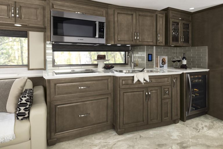 Summit RVs for Sale | Transwest