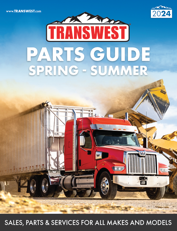 RV Parts & Accessories | Transwest