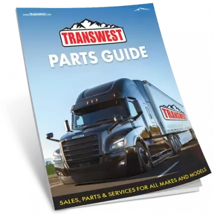 Commercial Truck Parts & Accessories | Transwest