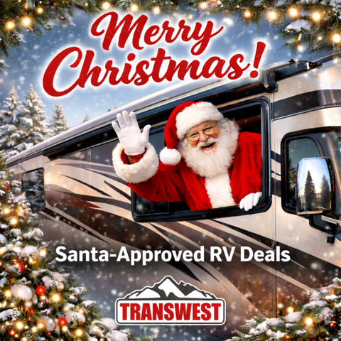 Bus Conversions - New & Used RVs | Transwest