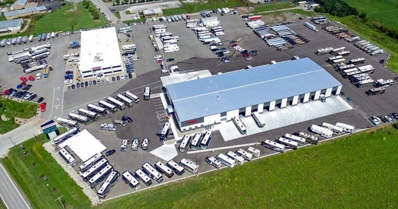 Freightliner Trucks For Sale | Transwest