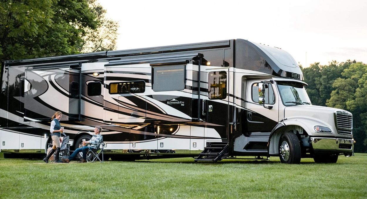 RVs for Sale | Transwest