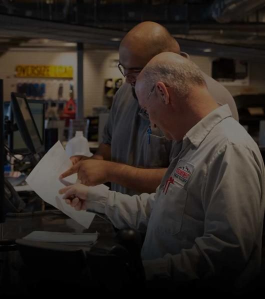 Explore Job Listings - Transportation Careers | Transwest