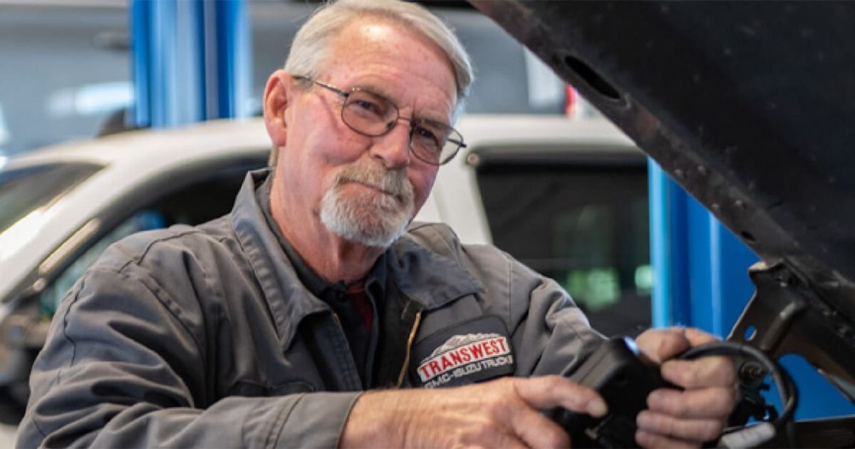 Explore Job Listings - Transportation Careers | Transwest