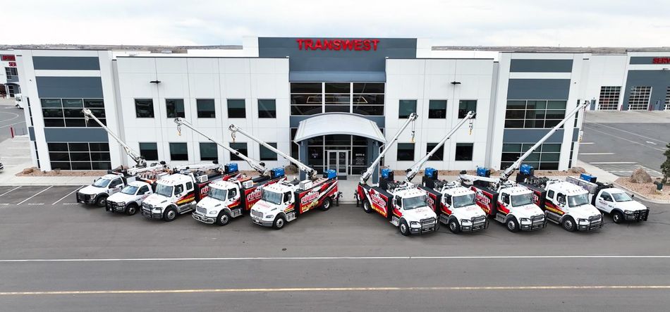 Transwest Mobile Service Near Me - We Bring the Dealership to You